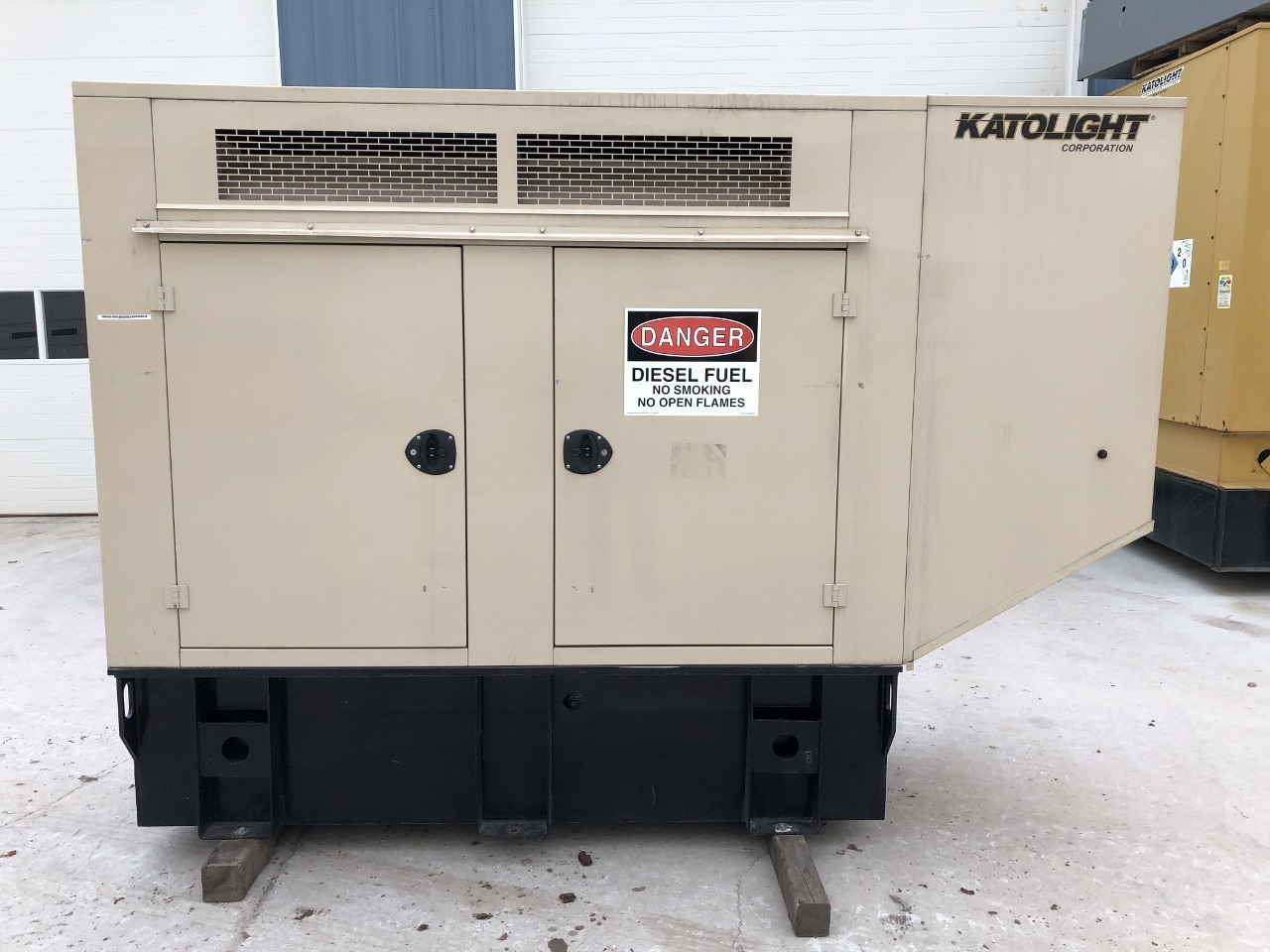 Product categories 30 KW