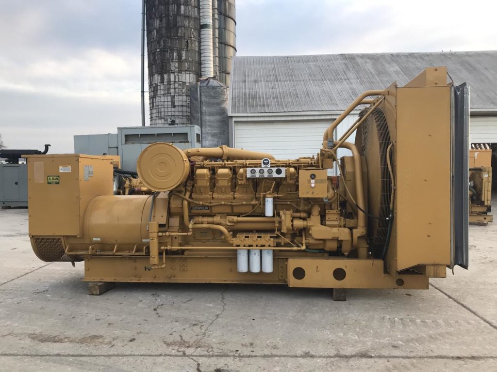 Product categories 1000 KW and more