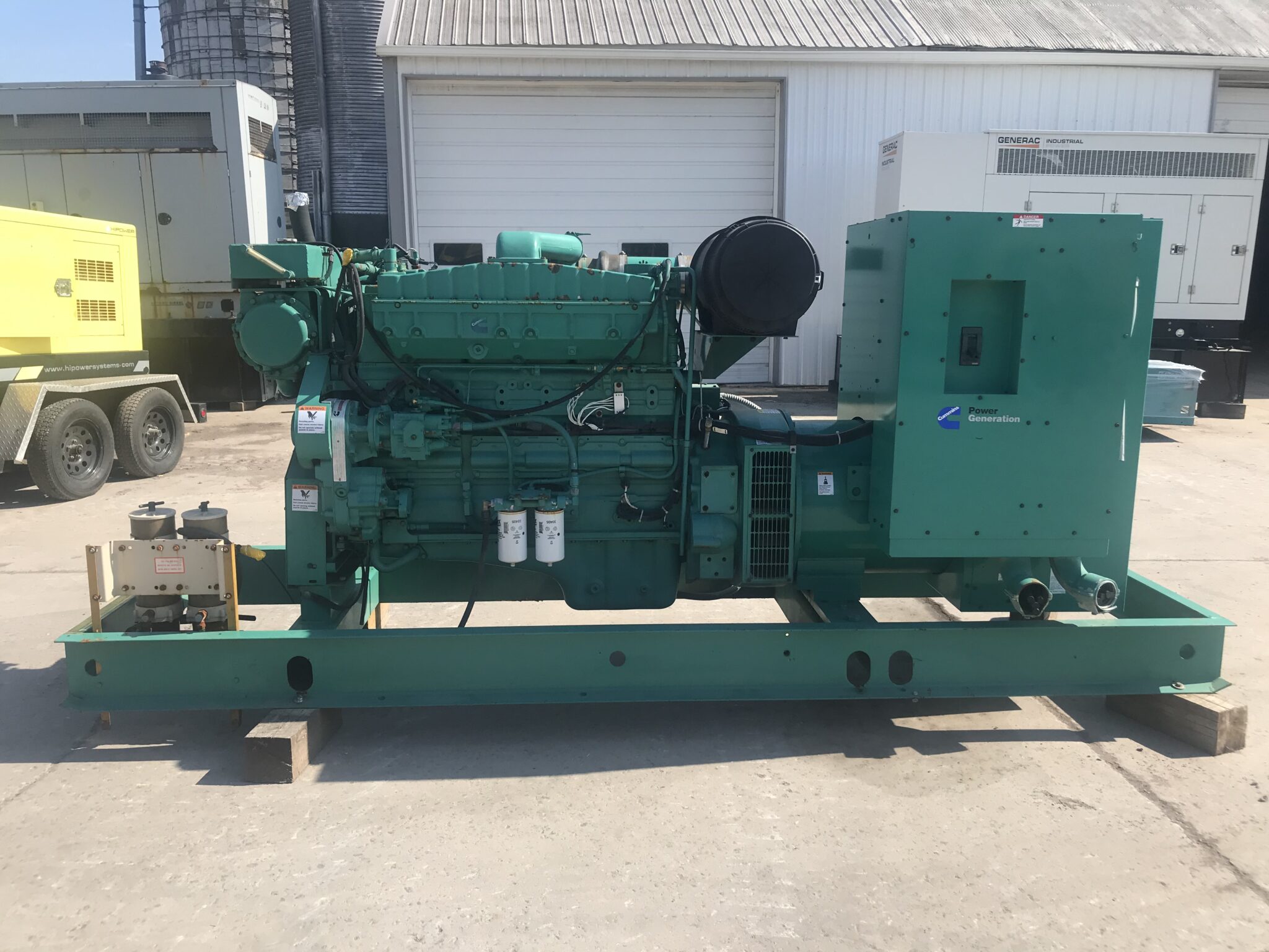 Product categories Generator