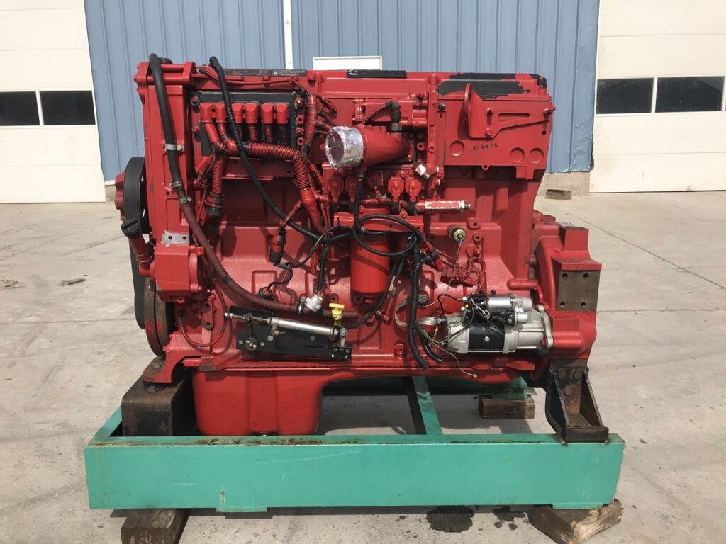 Product categories Engines / Power Units