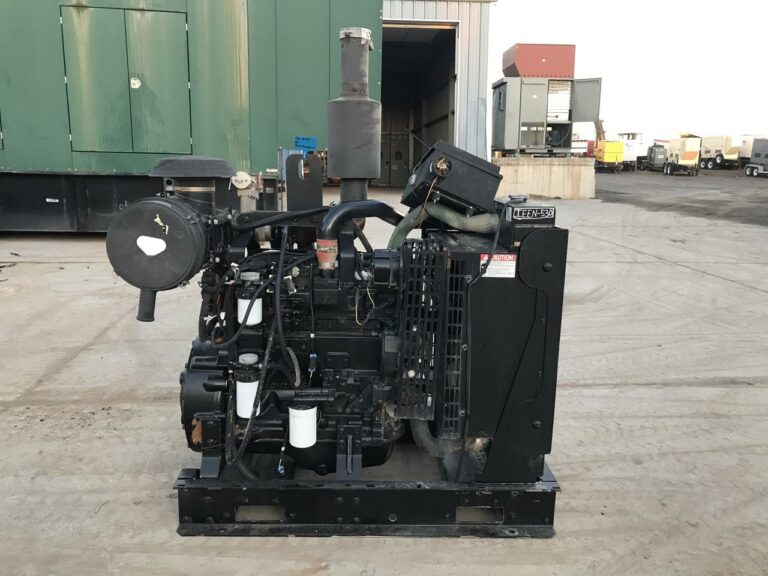 Product categories Engines / Power Units