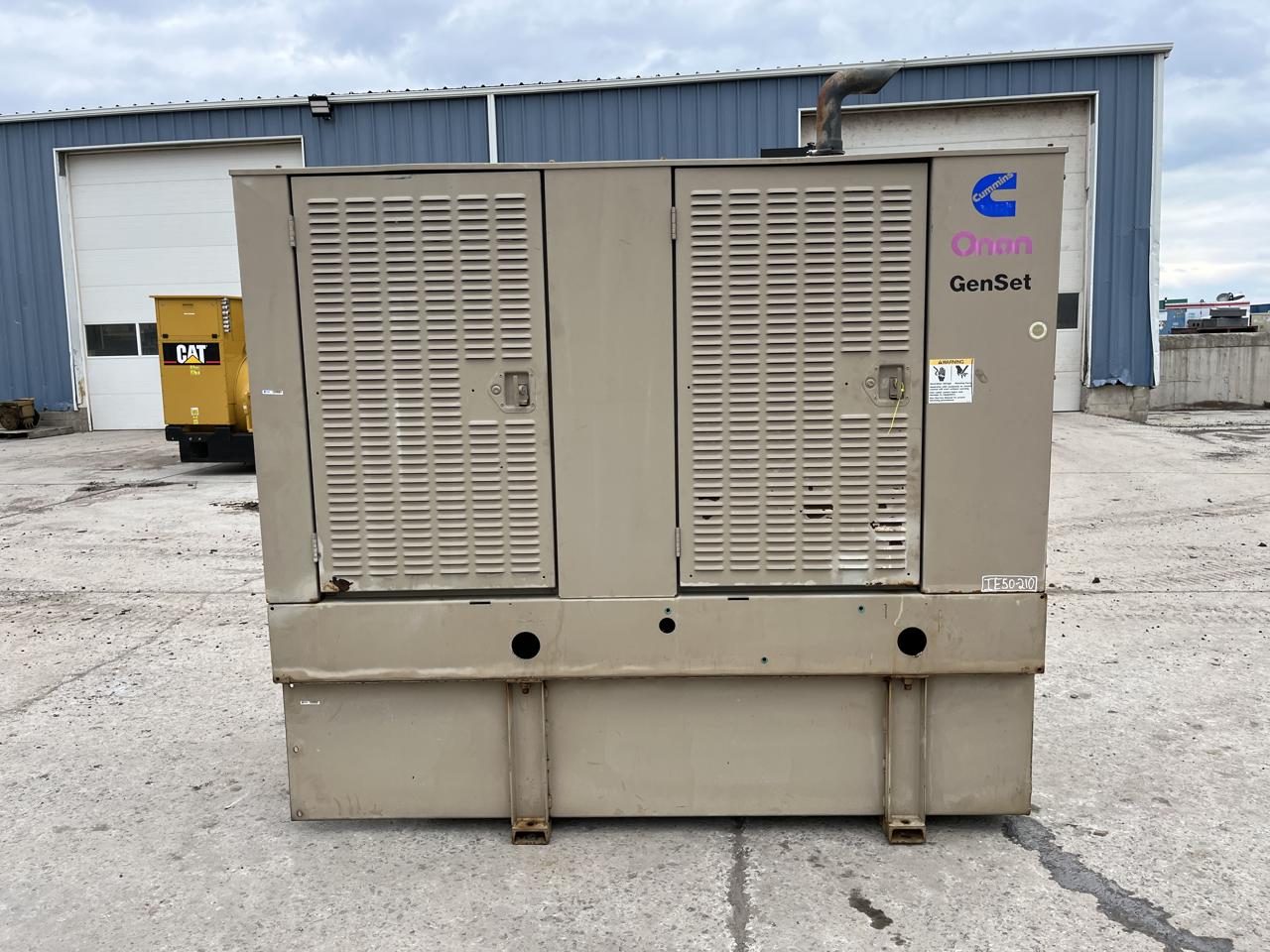 Product categories 50 KW