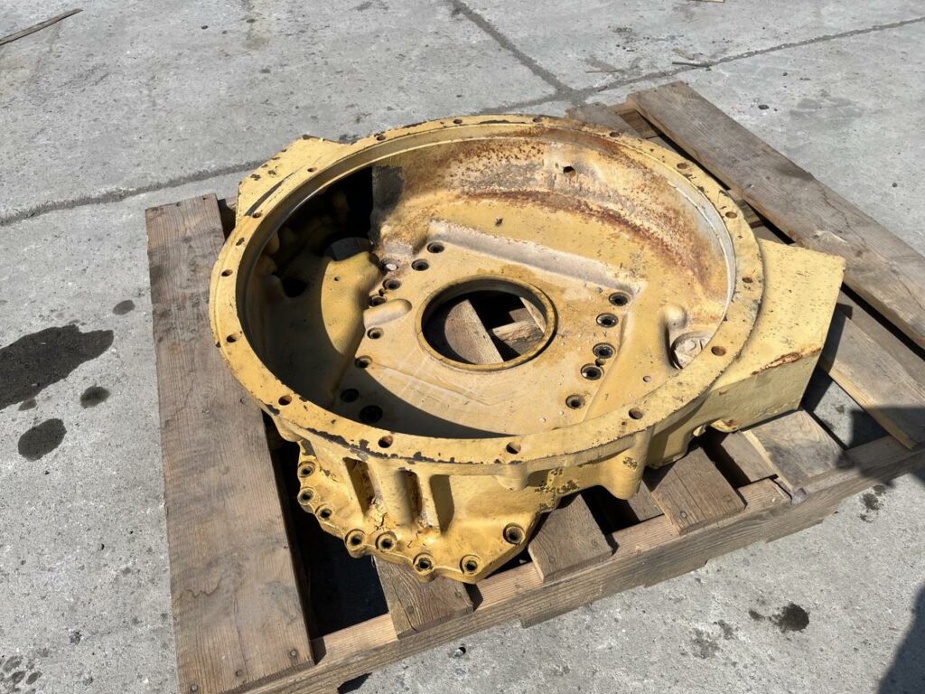 CAT Bell Housing SAE 0 Industrial to fit C15, C18, C16, 3406 CAT Engines