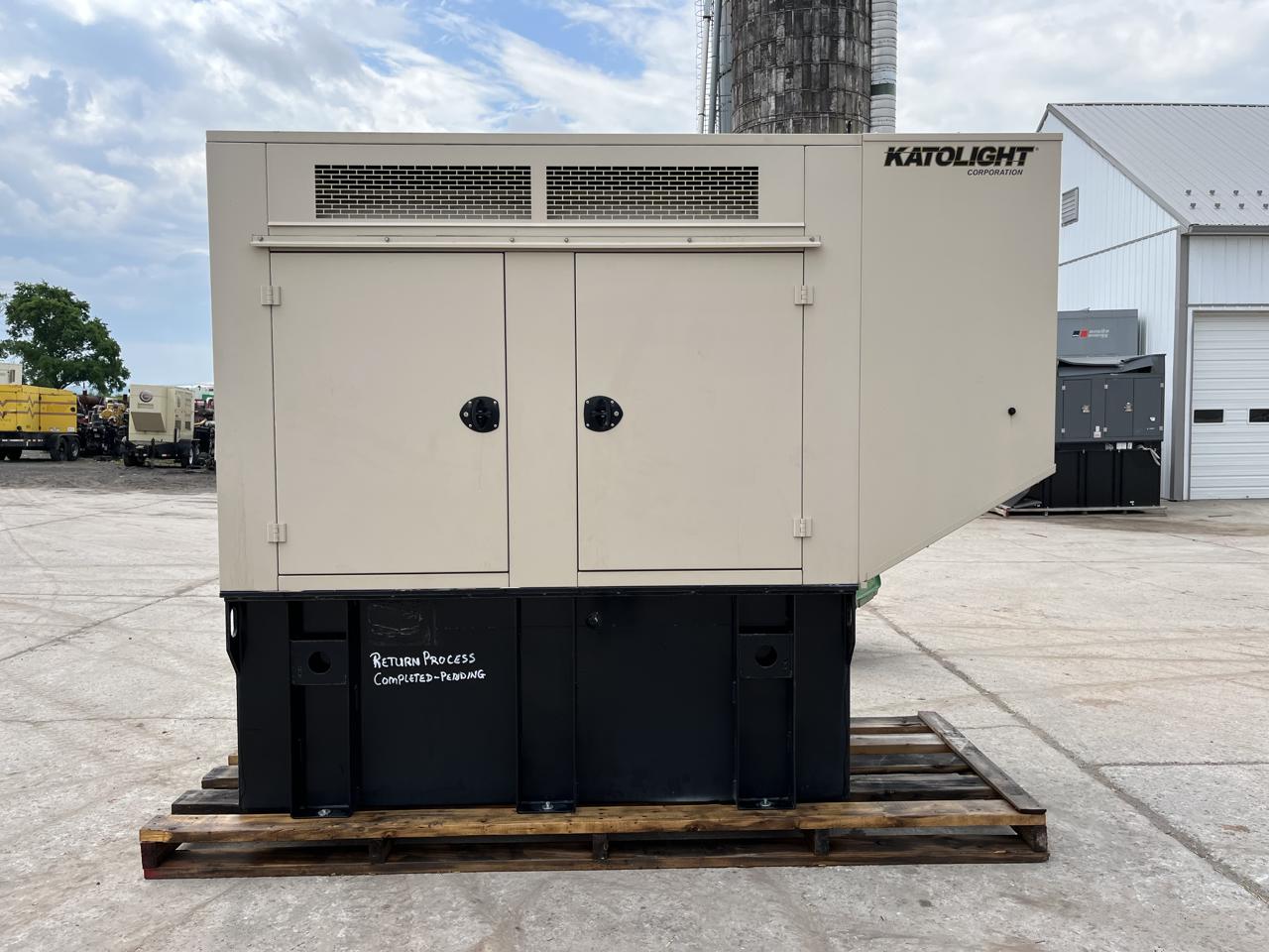 Product categories 30 KW