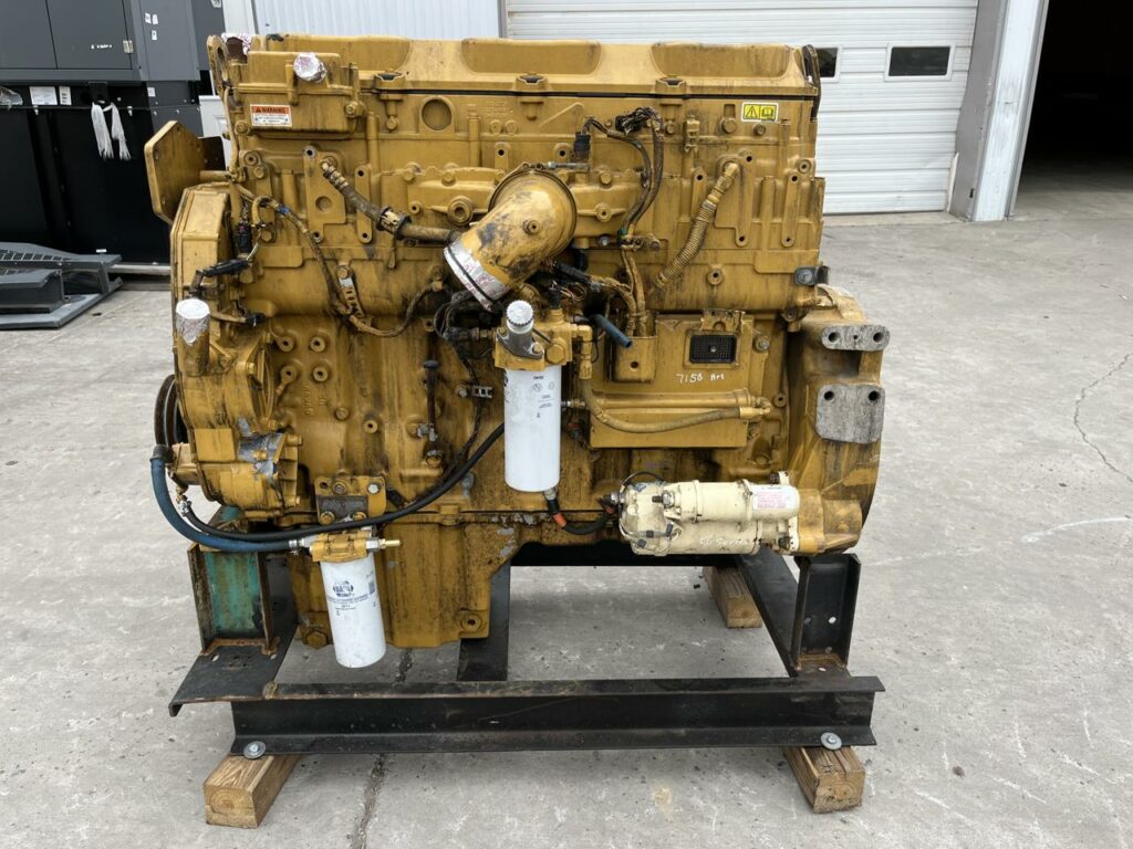 Product categories Engines / Power Units