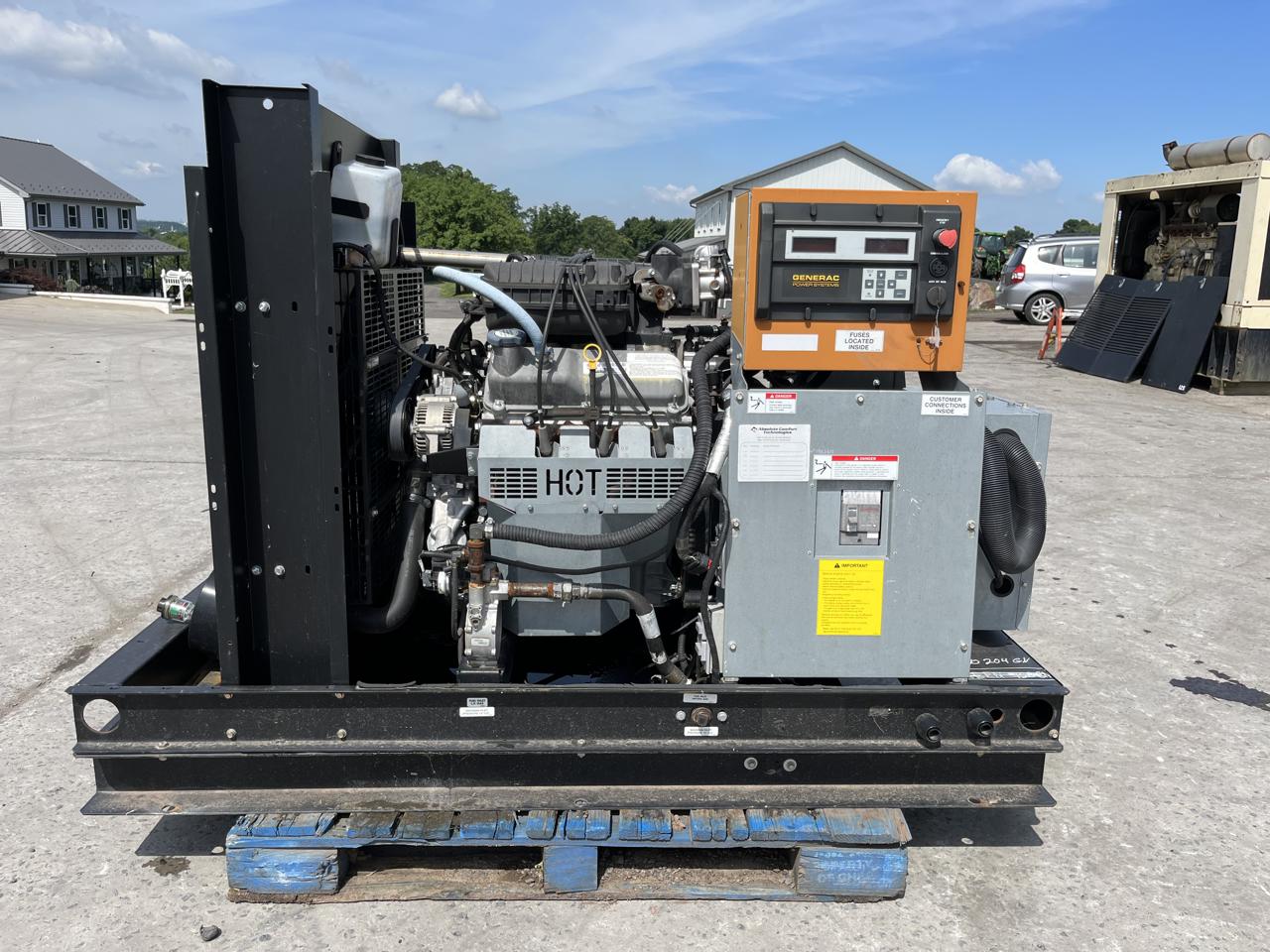 Product categories Generator