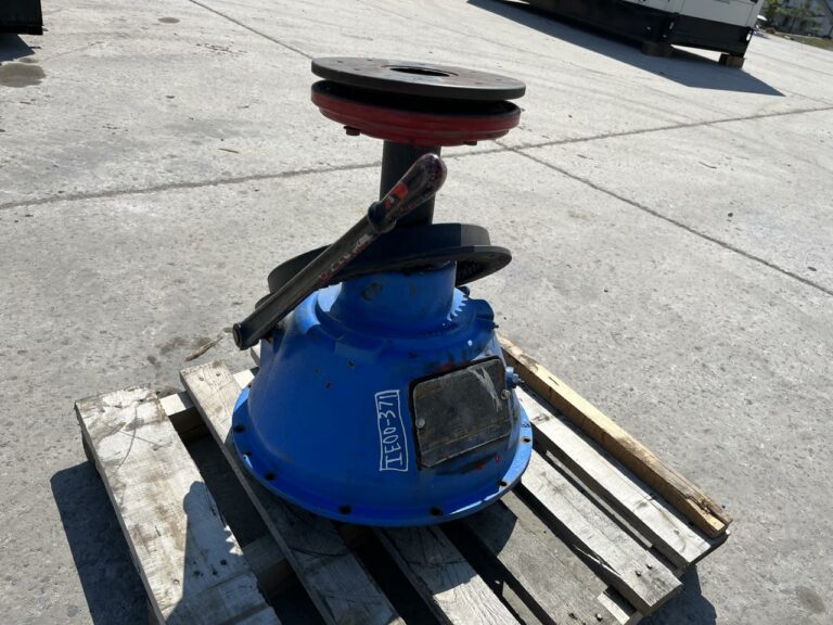 PTO Clutch for Industrial Engine or Powerunit, SAE 1, 14 Inch Drive ...