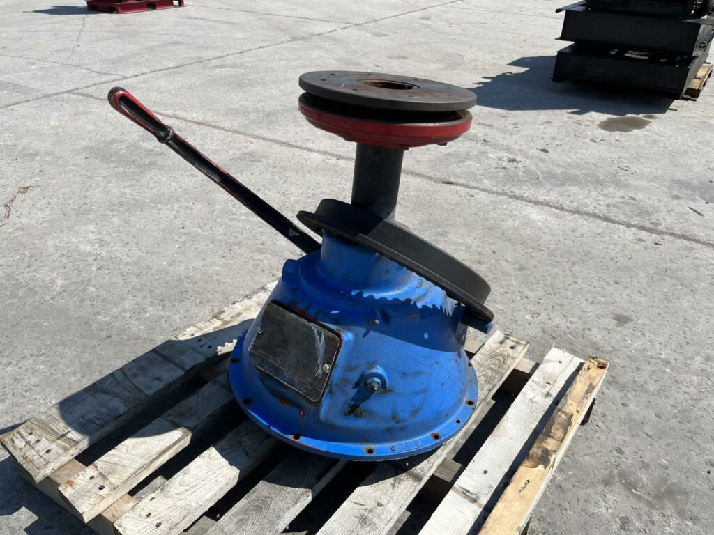 PTO Clutch for Industrial Engine or Powerunit, SAE 1, 14 Inch Drive ...