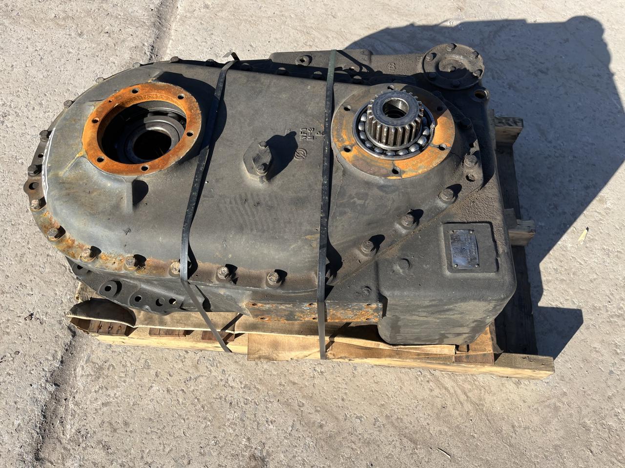 Product categories Transmissions