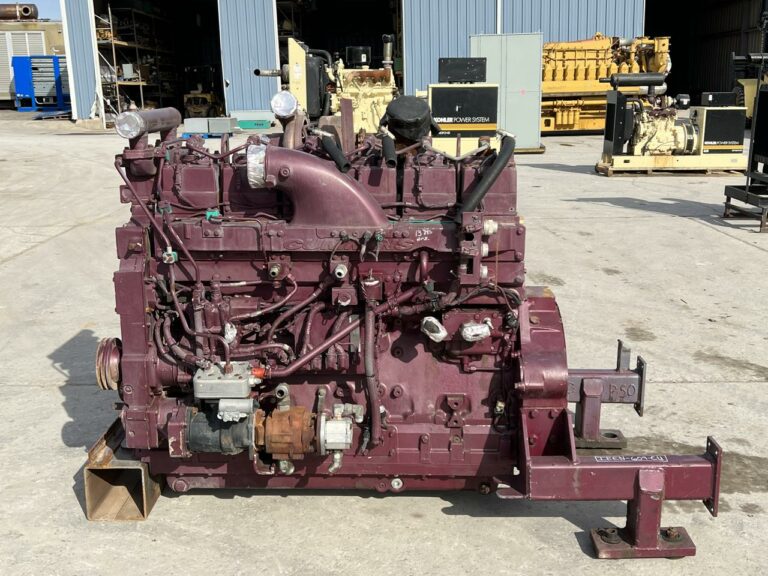 Product categories Engines / Power Units