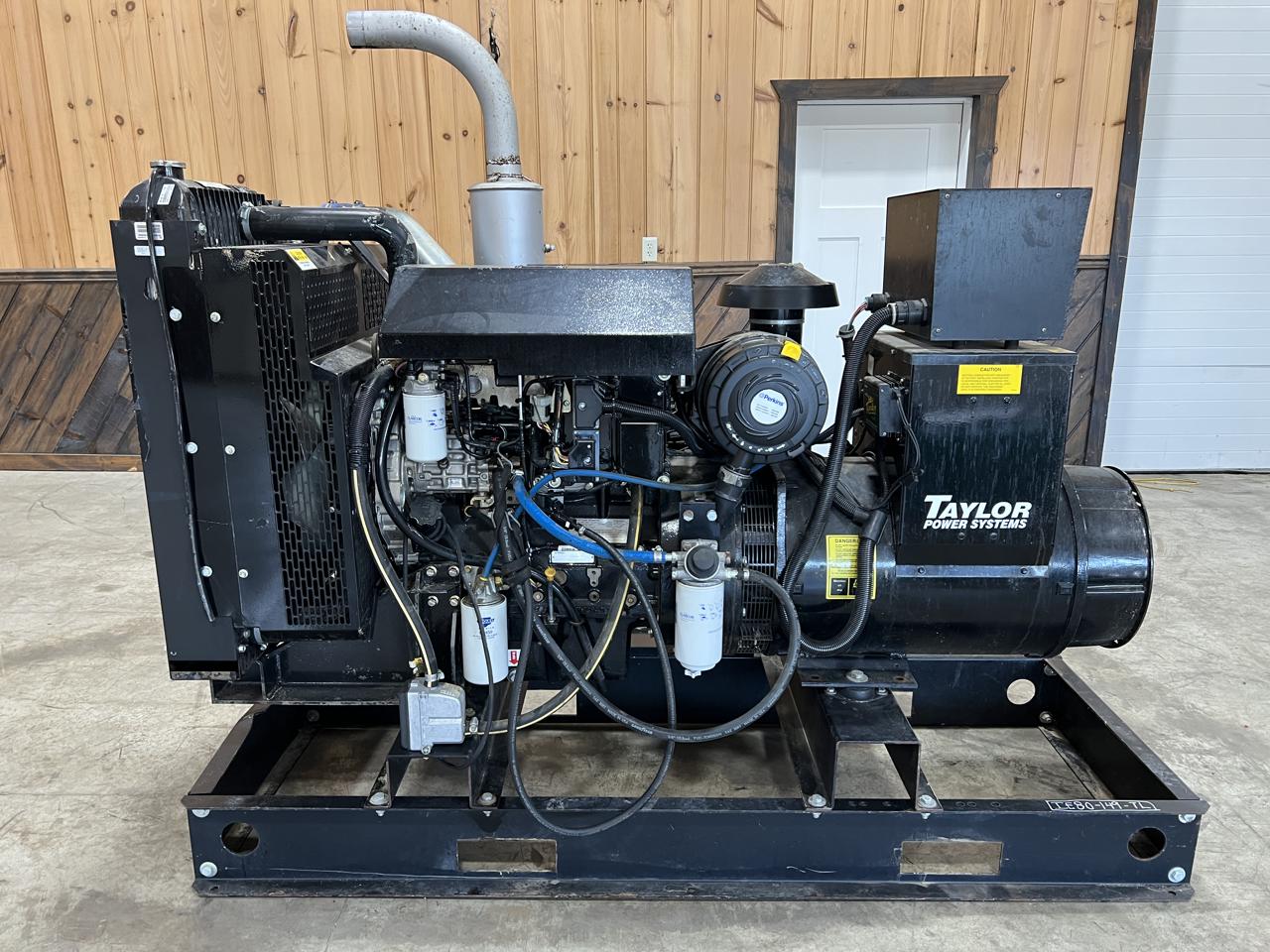 Product categories Generator