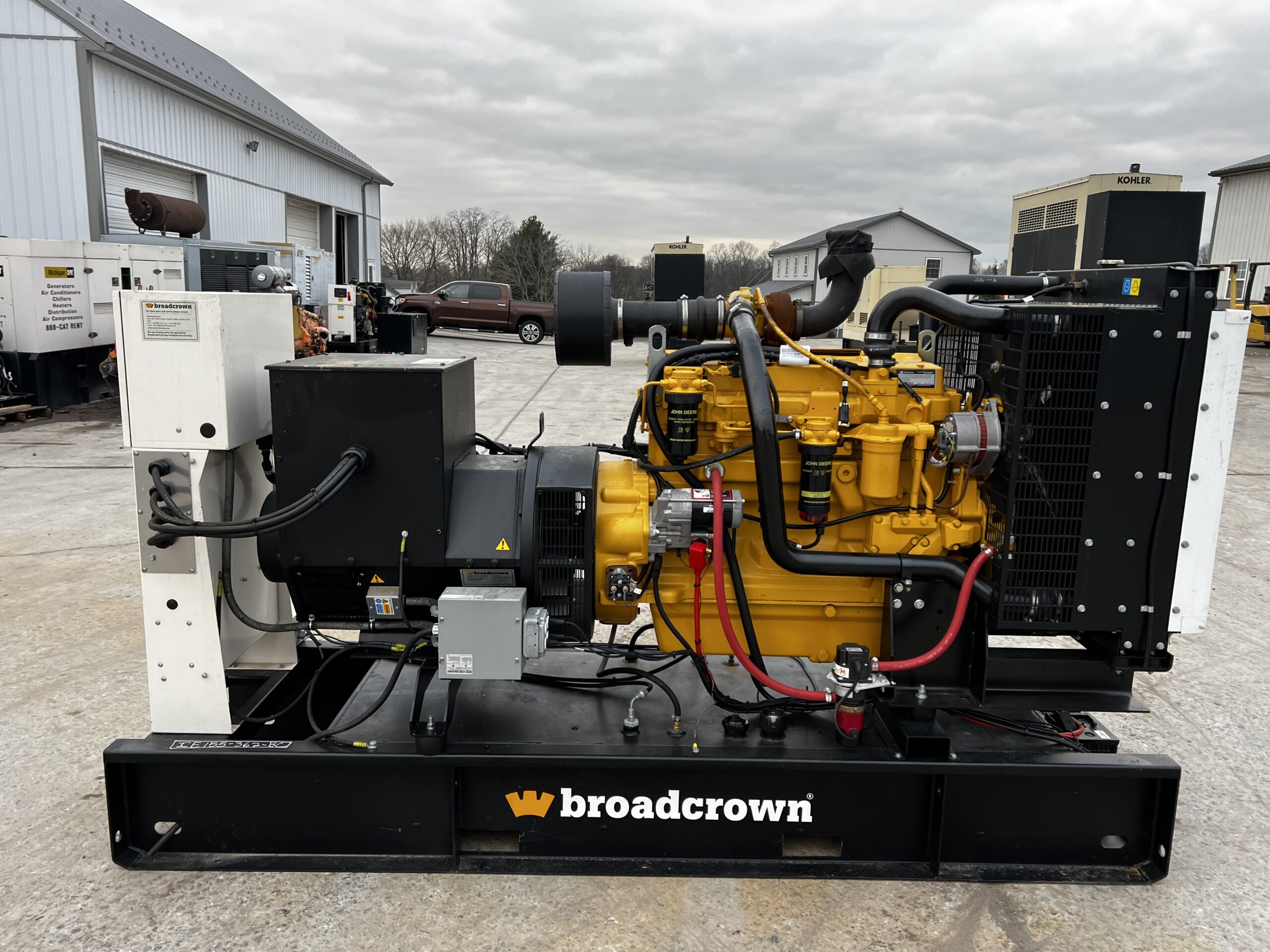 Product categories Generator