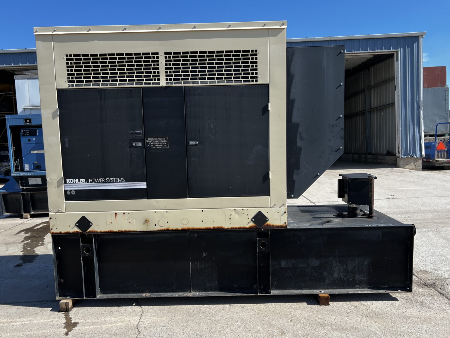 Product categories Generator