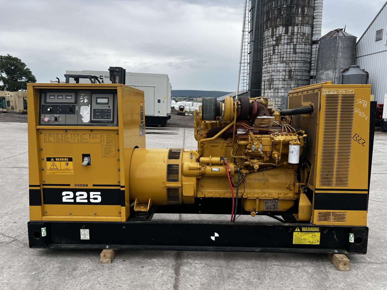 Product categories Generator