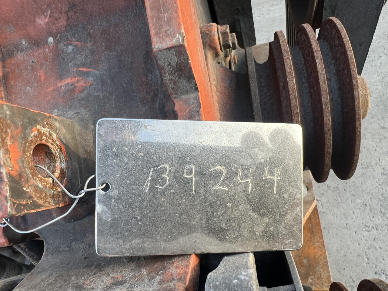 14 Liter Series 60 DDEC5 Detroit Diesel, Good Used Engine Takeout of ...